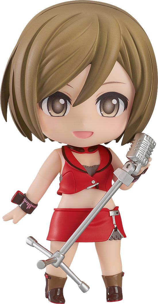 MEIKO Nendoroid MEIKO 2.0 – Milestone USA