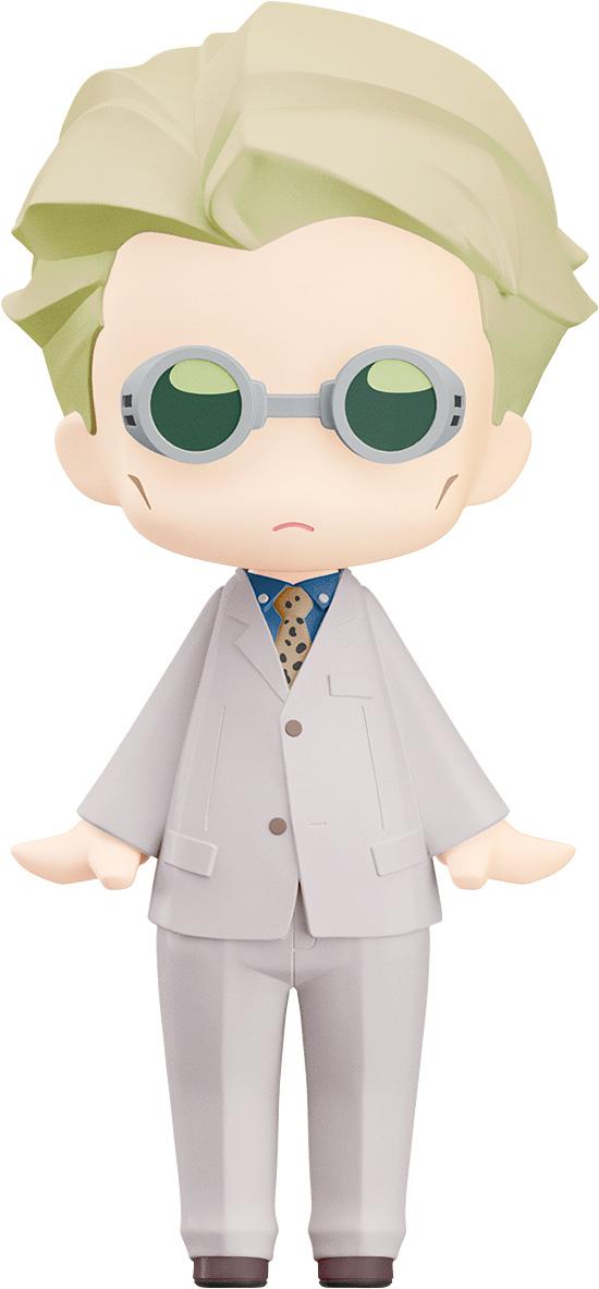 Jujutsu Kaisen HELLO! GOOD SMILE Kento Nanami – Milestone USA