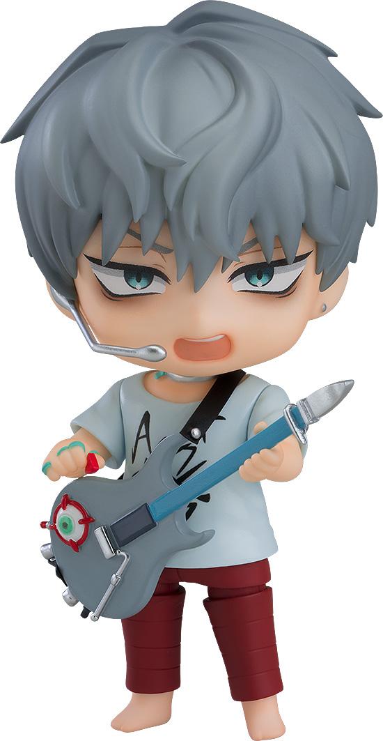 ALIEN STAGE Nendoroid Till – Milestone USA