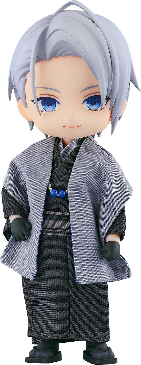 Touken Ranbu ONLINE Nendoroid Doll Yamanbagiri Chougi: Casual Outfit V ...