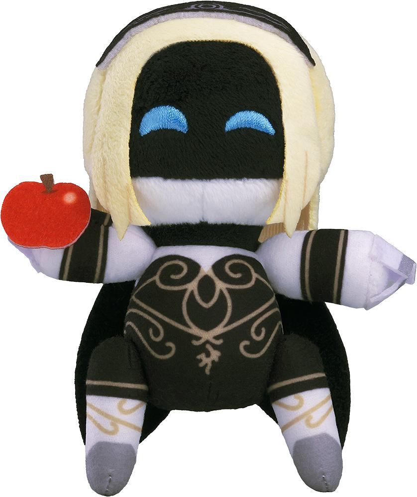 ASTROBOT Plushie Gravity Daze: Kitten Bot – Milestone USA