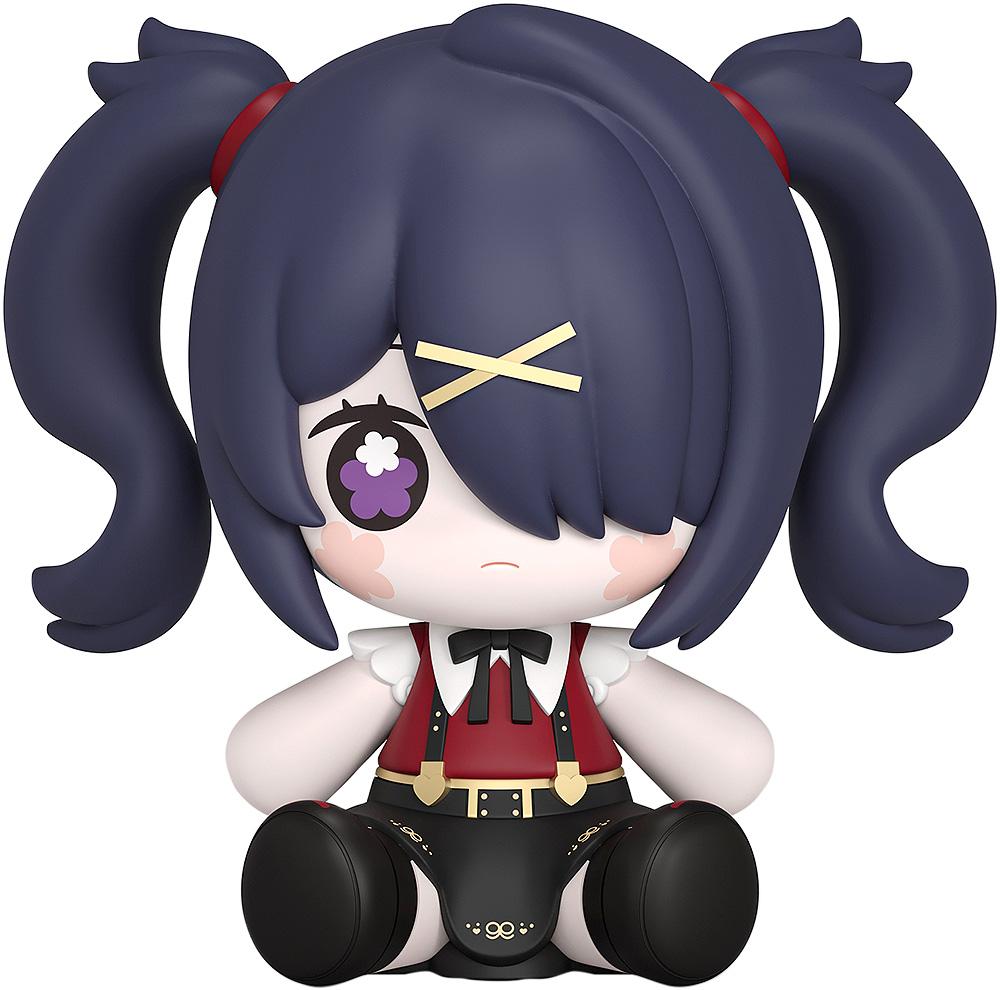 NEEDY STREAMER OVERLOAD Huggy Good Smile Ame – Milestone USA