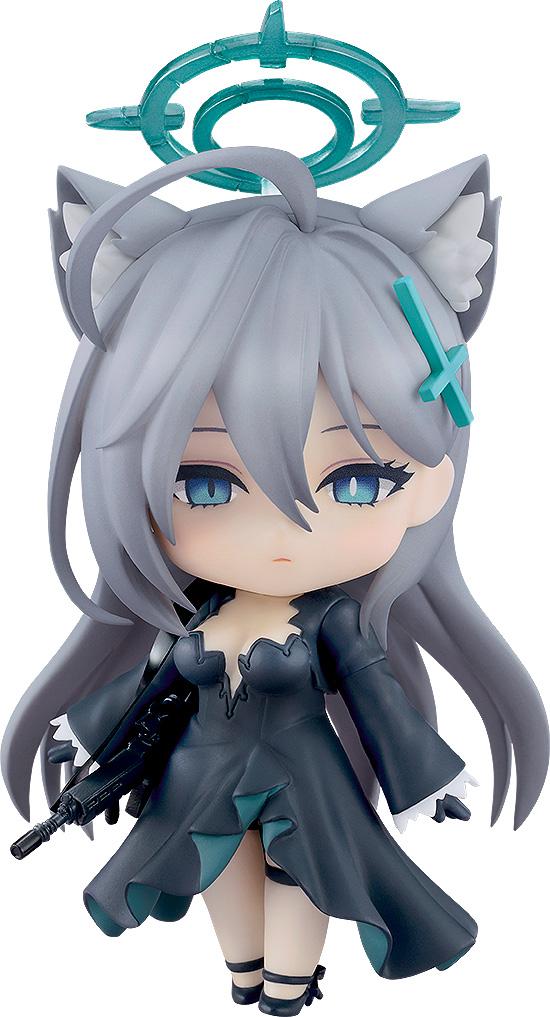 Blue Archive Nendoroid Shiroko*Terror – Milestone USA