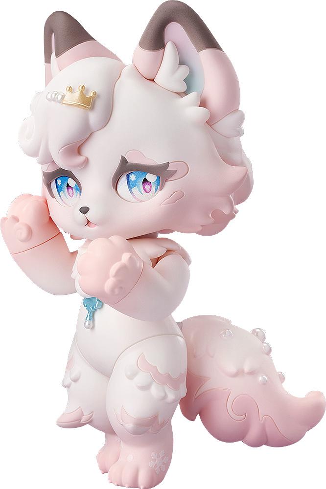 FLUFFY LAND Nendoroid Dyana – Milestone USA