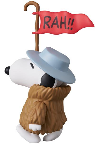 UDF PEANUTS SERIES 19: World's Greatest Fan Non scale figure ...