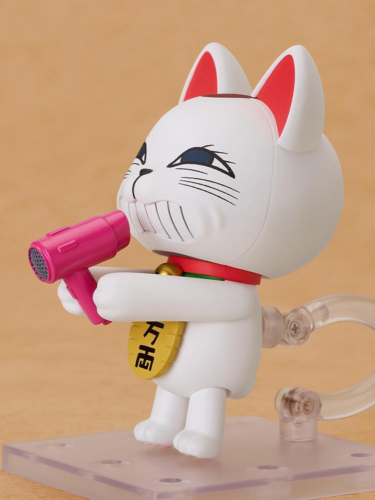 Dandadan Nendoroid Turbo Granny (Manekineko) – Milestone USA